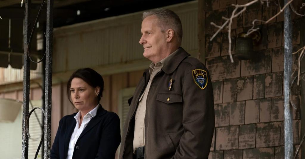 Why Was 'American Rust' Canceled? Amazon Just Saved It