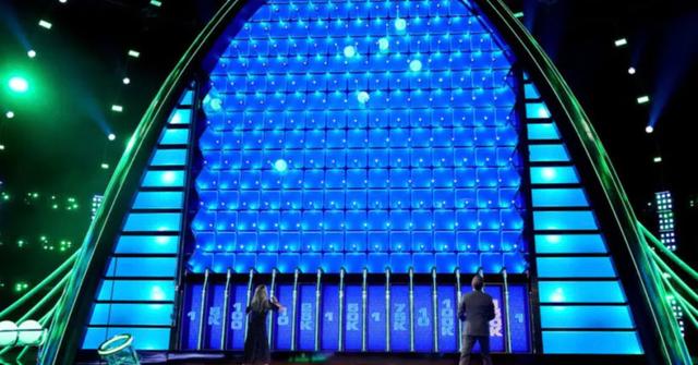 How Do You Enter 'The Wall' Game Show?