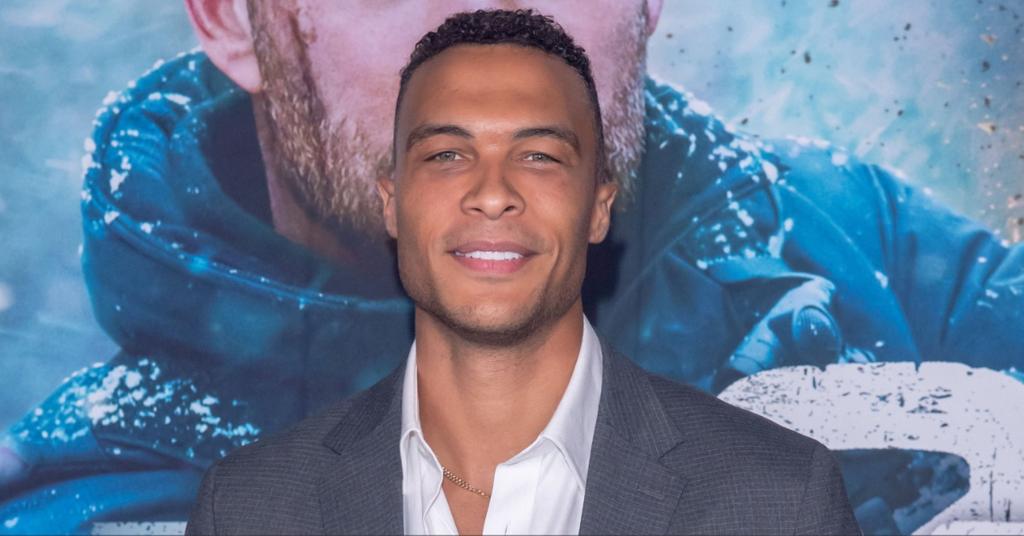 What Is the Ethnicity of Bachelorette Star Dale Moss?