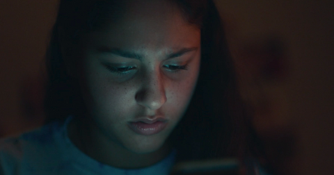 'Share' HBO Ending Explained: Here's What Happened to Mandy