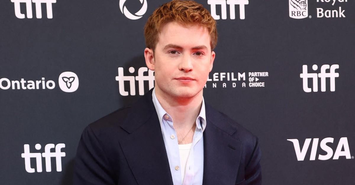 What Kit Connor Has Said About Dating and His Sexuality