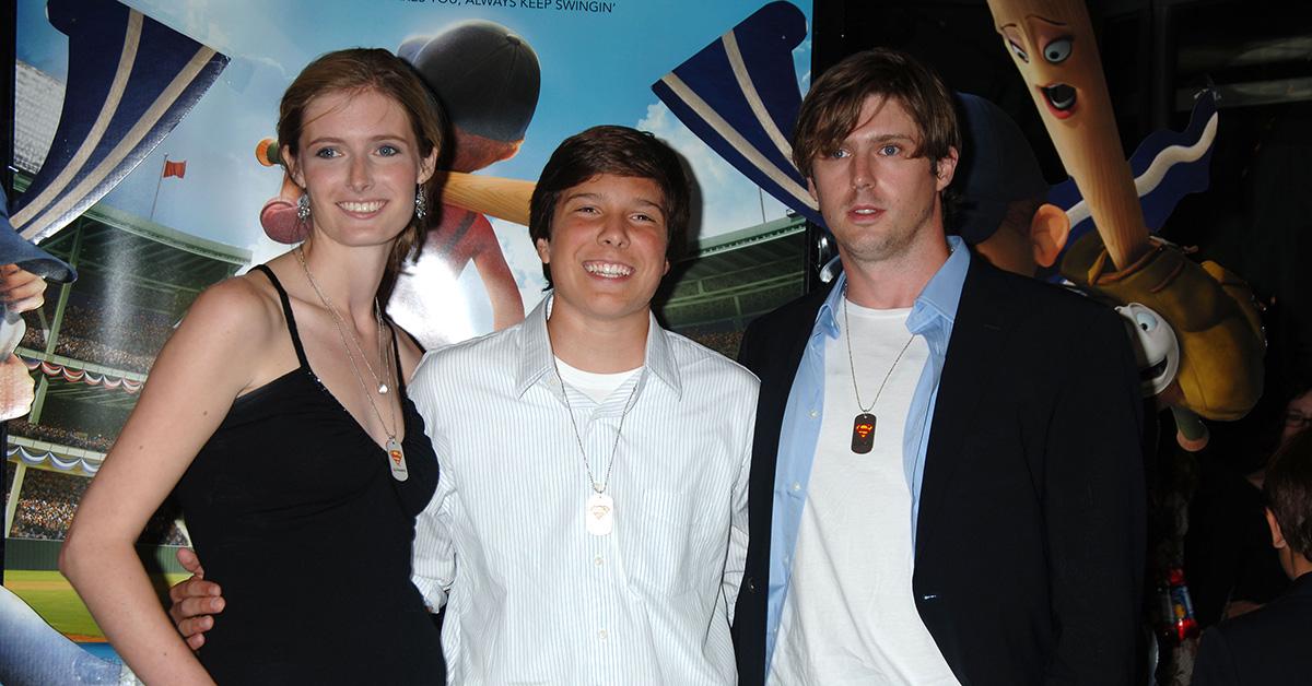 Where Are Christopher Reeve's Children Now? Details