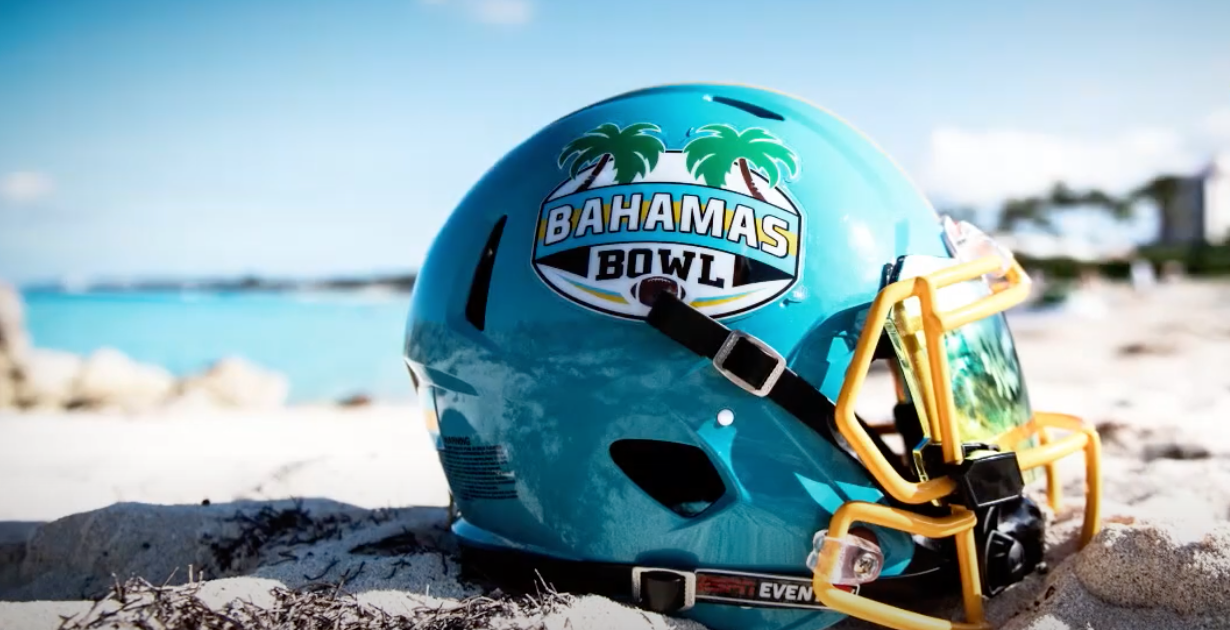 When Are the Bowl Games Announced?