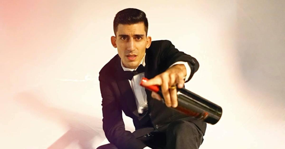 TikTok Star Ali Abulaban Was Convicted of Murder — Details