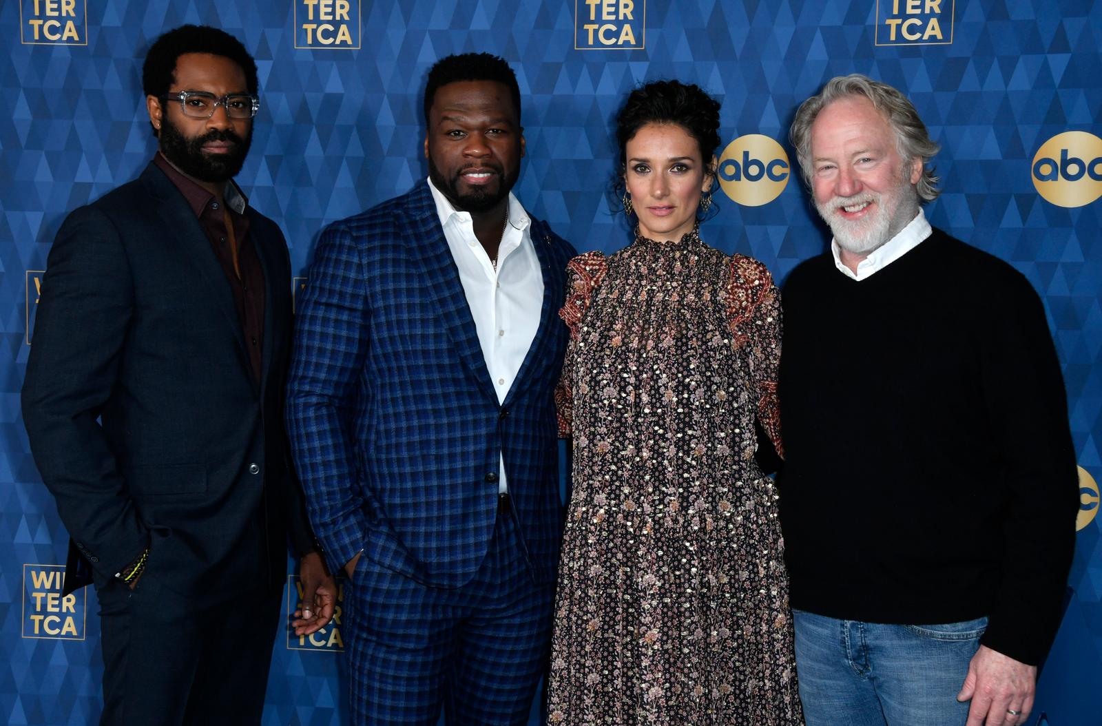 Is 'For Life' Based on a True Story? Inside the New ABC Drama