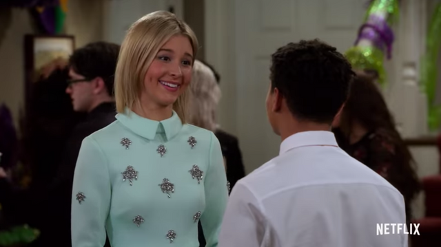 Follow the Cast of 'Alexa and Katie' Before Season 2