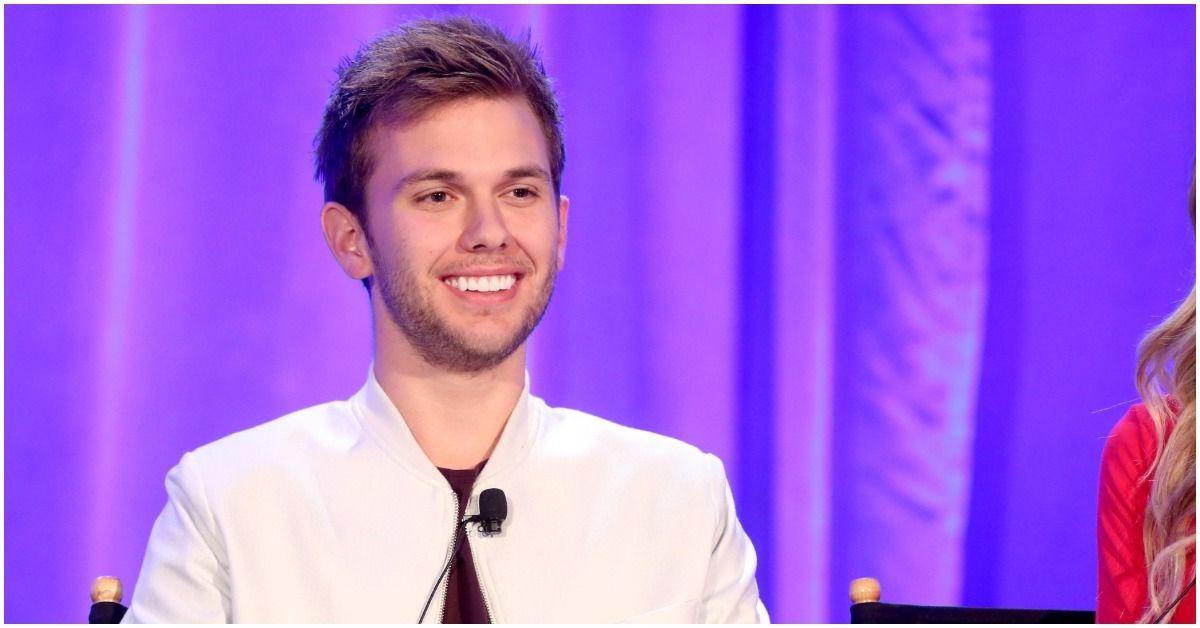 What Is Chase Chrisley's Net Worth? He's a Young Entrepreneur