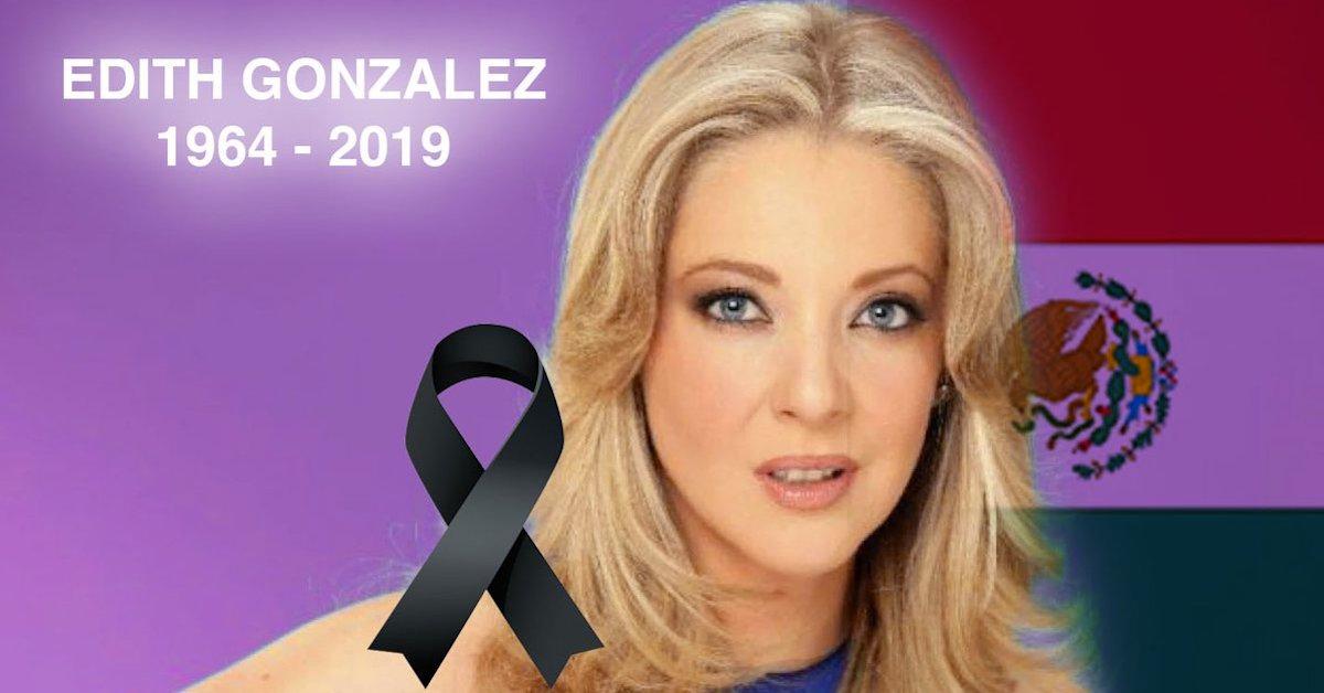 What Happened to Edith Gonzalez? Plus, Who Are Her Daughter and Husband