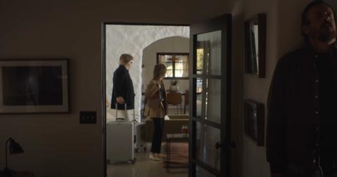 'Windfall' Movie Explained — SPOILERS AHEAD