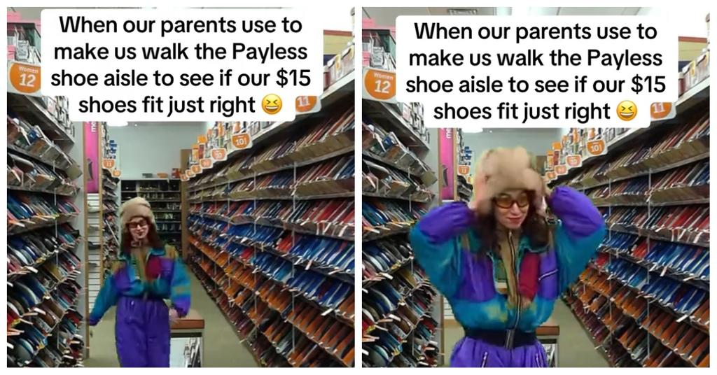 Is Payless Still in Business?