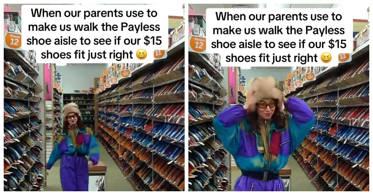 Is Payless Still in Business?