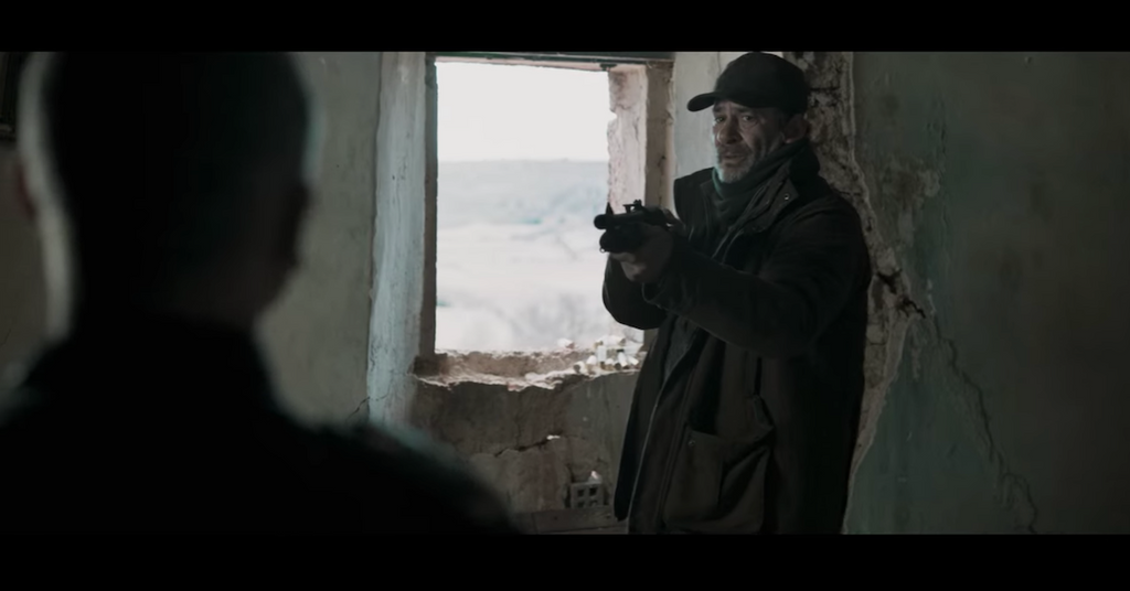 'Below Zero' on Netflix Ending Explained: What Does It All Mean?