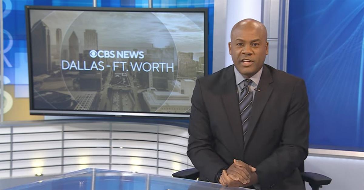 What Happened to Keith Russell? The CBS Texas Anchor Is Gone