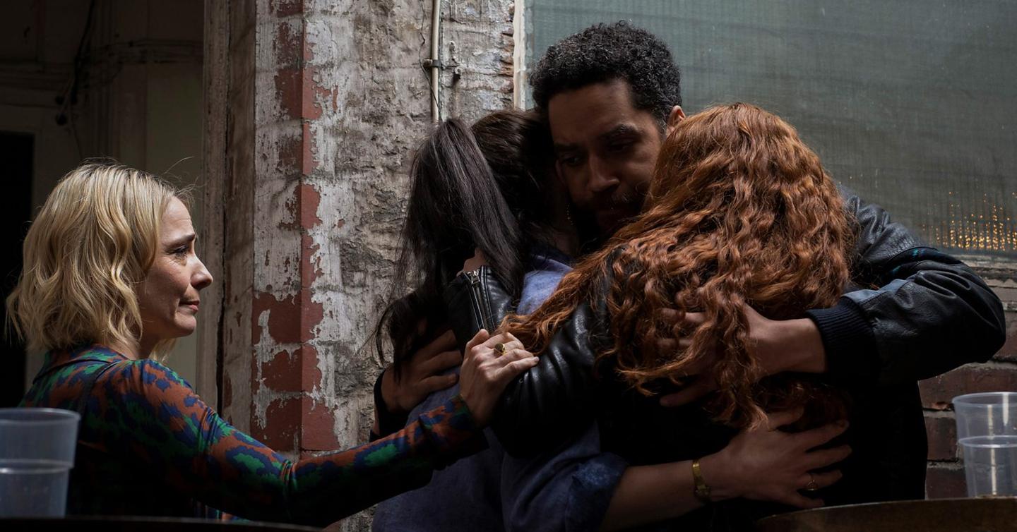 Where Is 'Red Rose' Filmed? What to Know About the UK Series