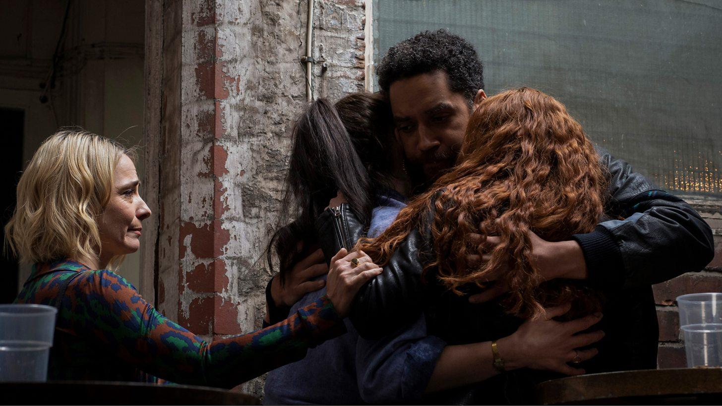 Where Is 'Red Rose' Filmed? What to Know About the UK Series