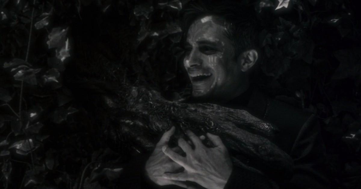 Our Top 5 'Werewolf by Night' Easter Eggs