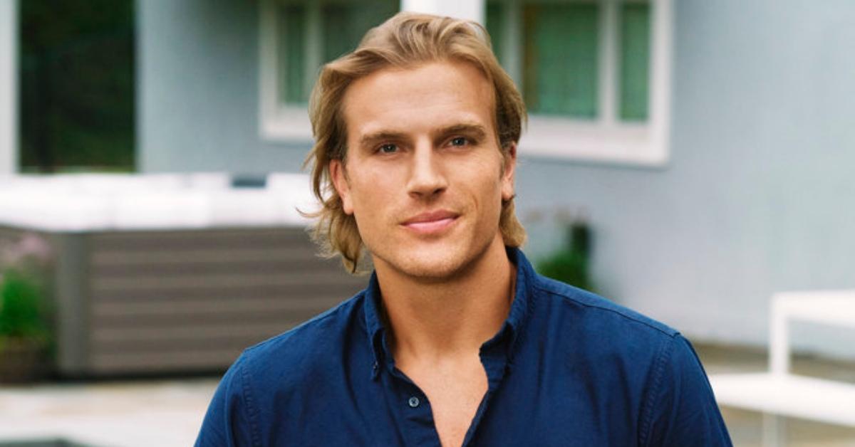 Luke Gulbranson and His Ex-Girlfriend Broke up Some Time Ago