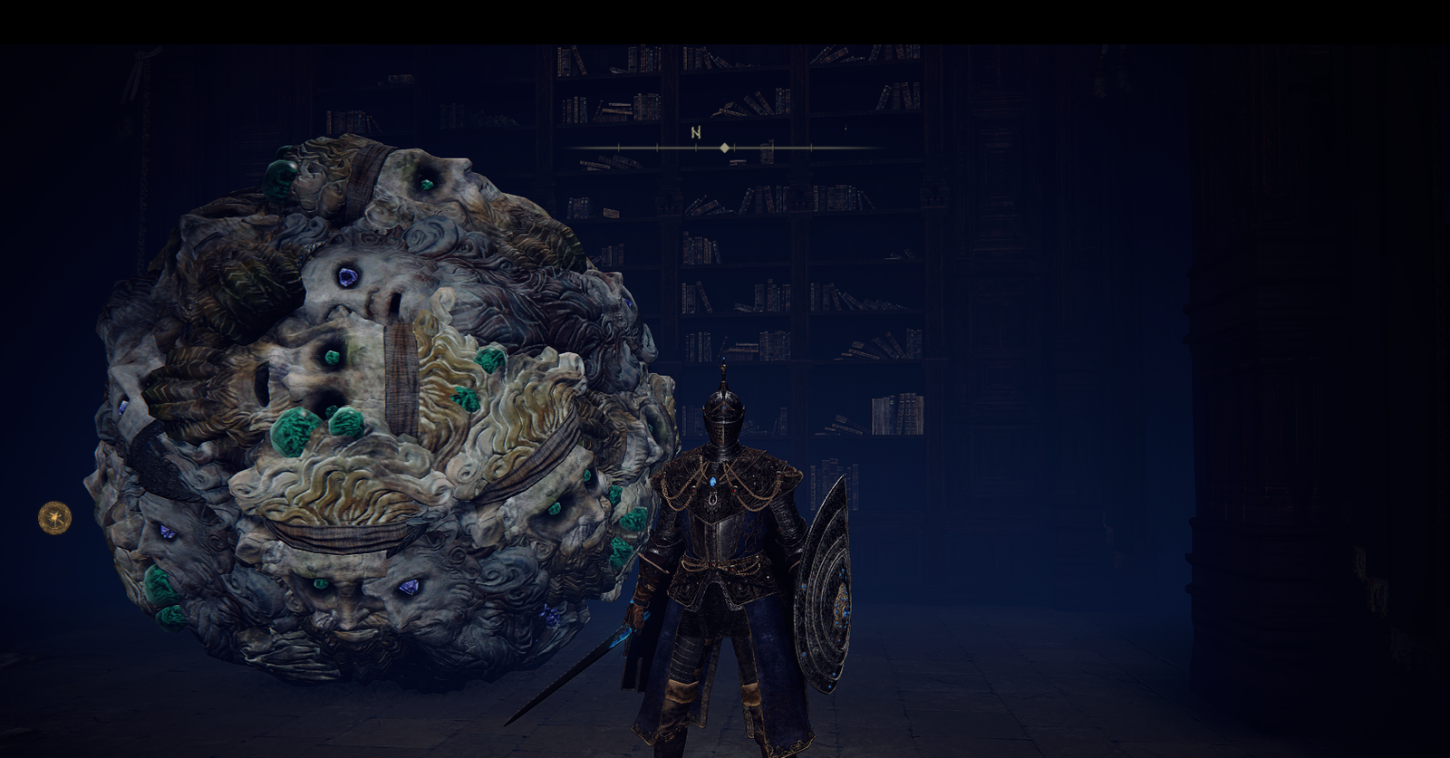 What Happened to Sorceress Sellen at the End of Her Quest in 'Elden Ring'?