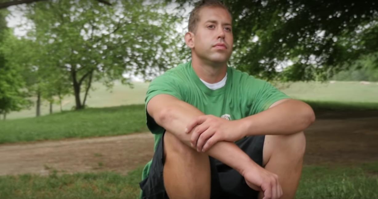 What Happened to Homeless Joe? He Was on the Road to Recovery