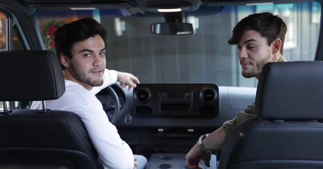 Where Do the Dolan Twins Live Now? They've Downsized... Big Time