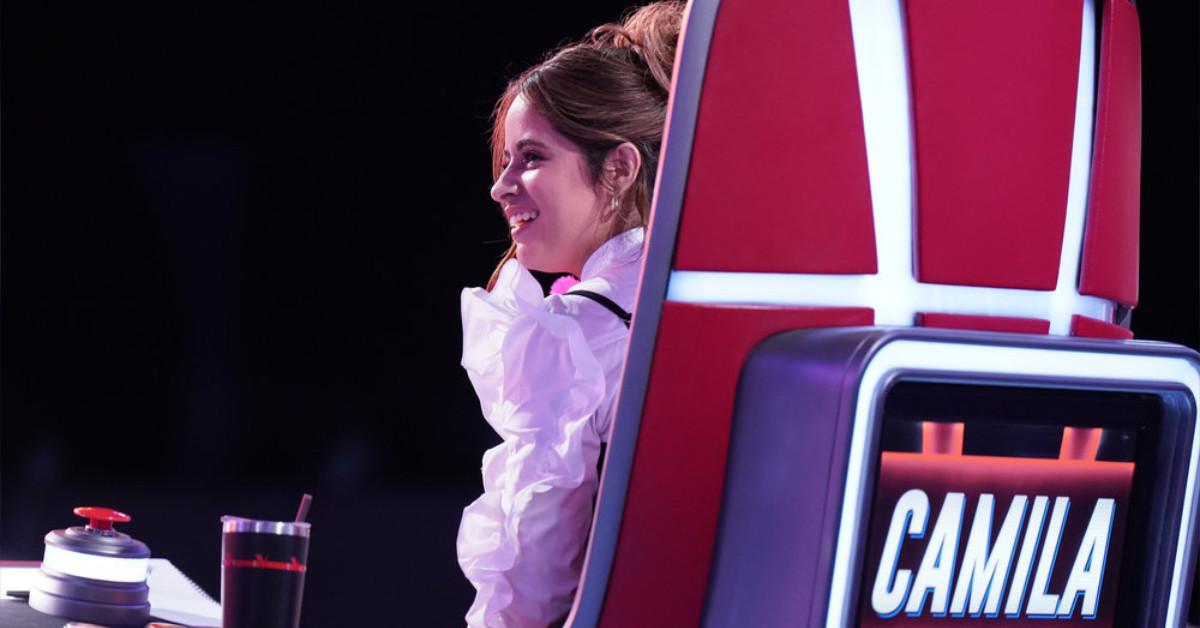 What Singing Competition Was Camila Cabello On? She Tried 'The Voice' First