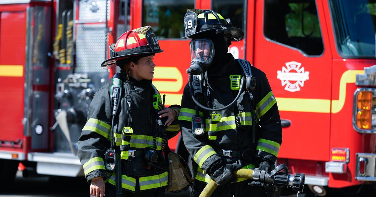 Where Is ABC's 'Station 19' Filmed? Hint: Not in Seattle