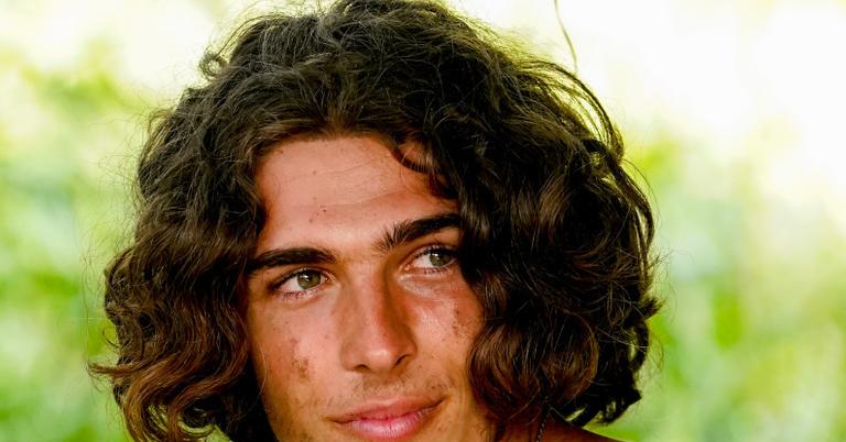 Everything We Know About Xander in ‘Survivor 41’