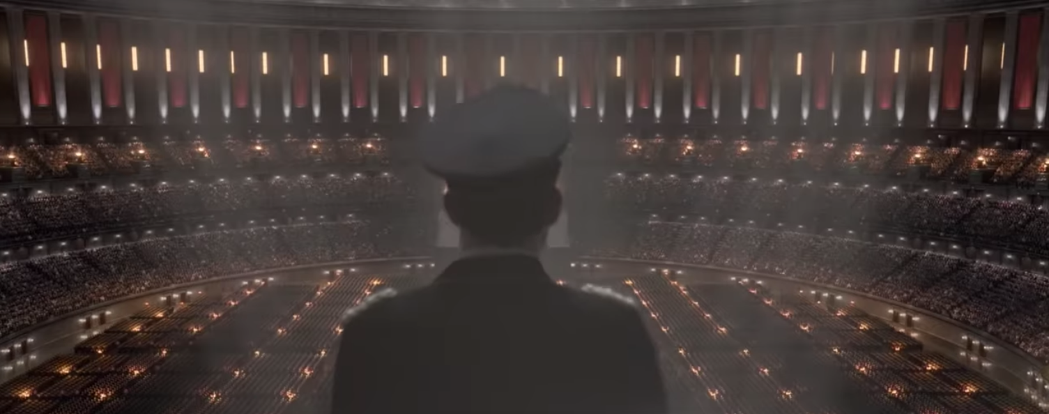 The Thing We Don't Get About 'The Man in the High Castle'? Time Traveling