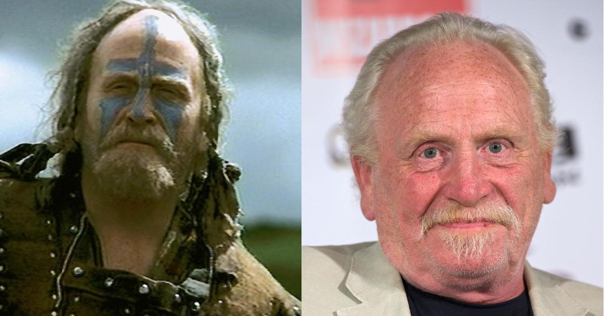 Braveheart Cast: Where Are They Now?