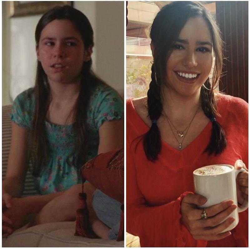 Then and Now — See the Child Actors From 'Lost' Today!