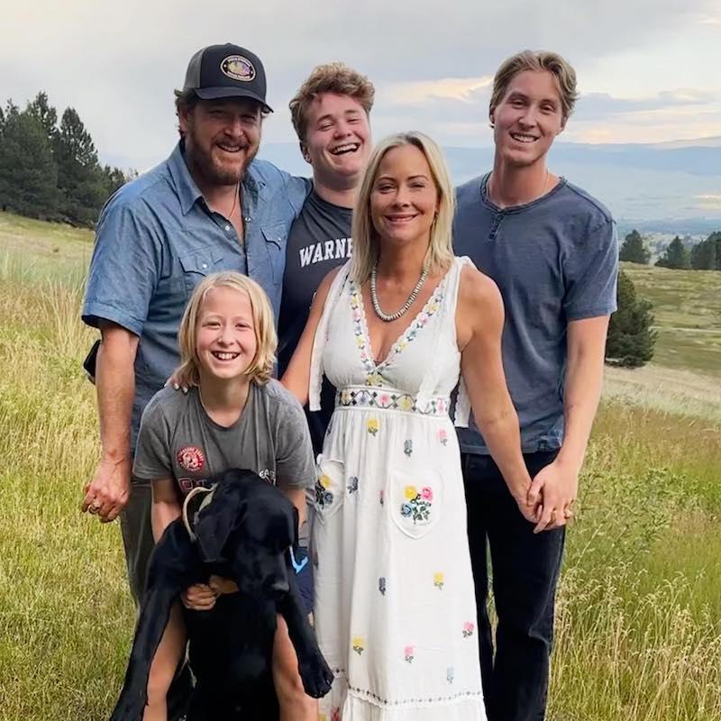 Is Cole Hauser Married? Meet His Famous Wife