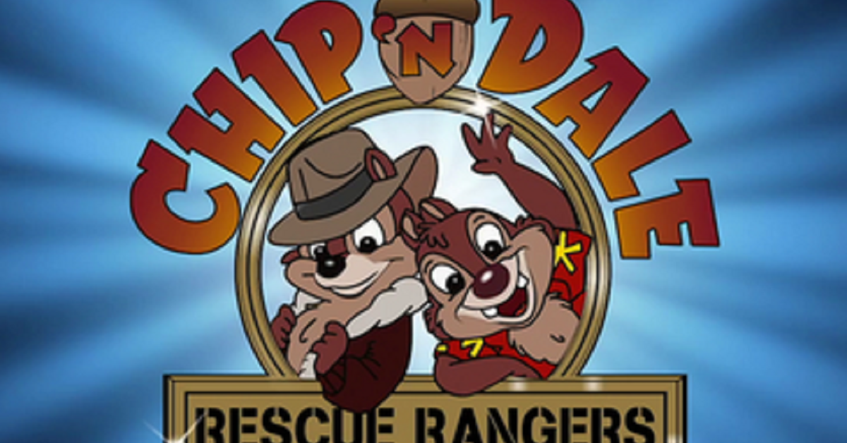 'Rescue Rangers' Reboot Cast Revealed — Update