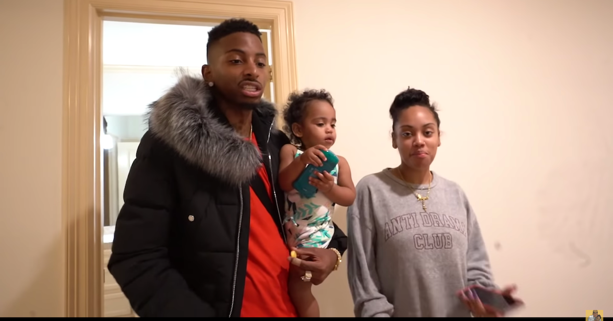 What Is the MJ Family's Net Worth? They Just Moved Into a New House