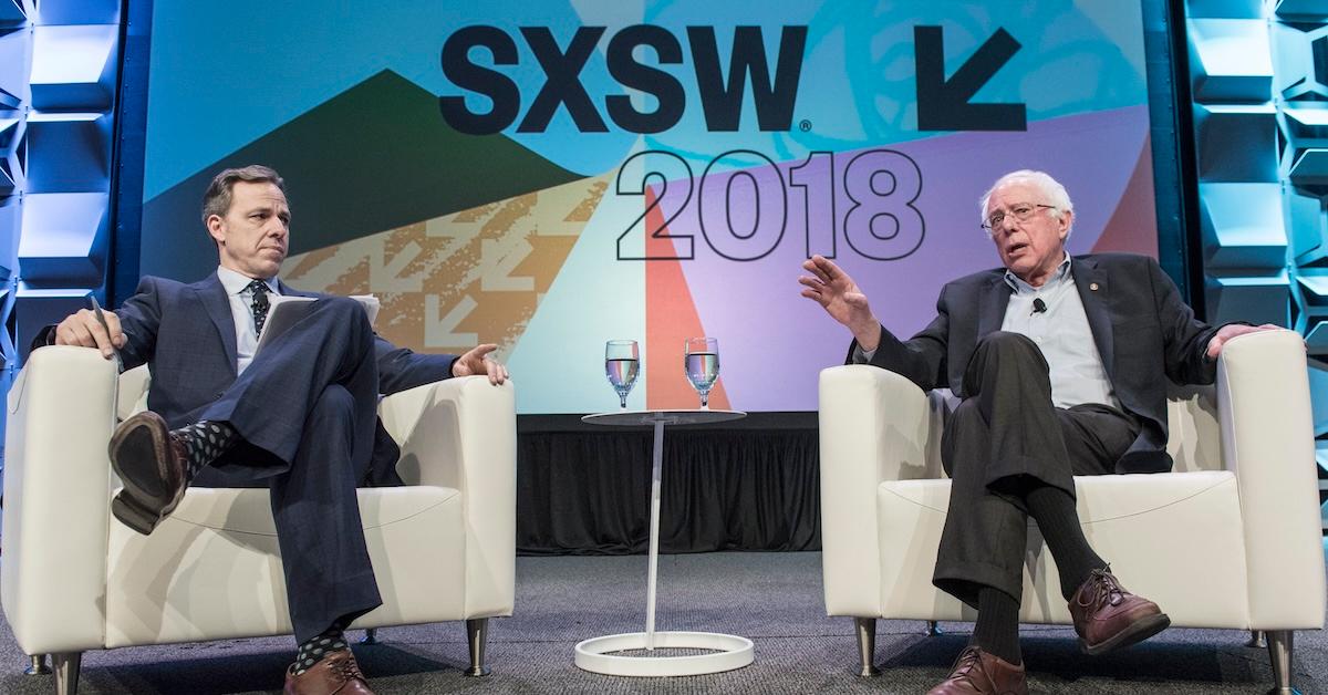 What Is Jake Tapper’s Political Affiliation? Plus Religion