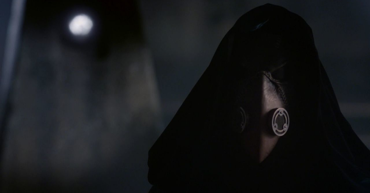 Who Was Doctor Alchemy in 'The Flash' — And Who Was He Played By?