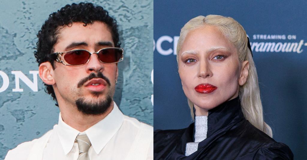 Did Cardi B Perform With Bad Bunny? Here's What Actually Happened ...
