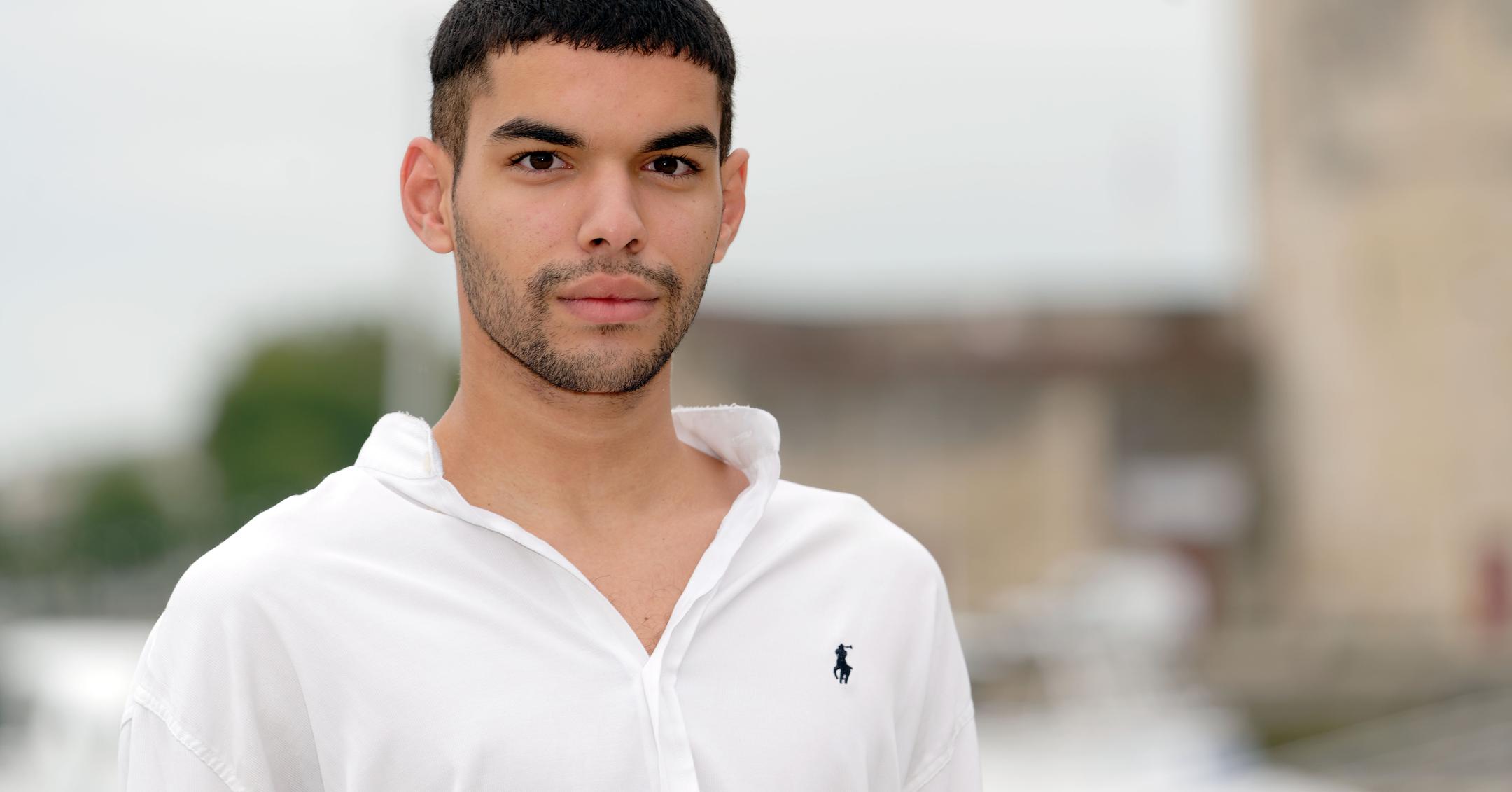 Who Is Rahim In Sex Education Season 2 Hes Here To Swoon Everyone