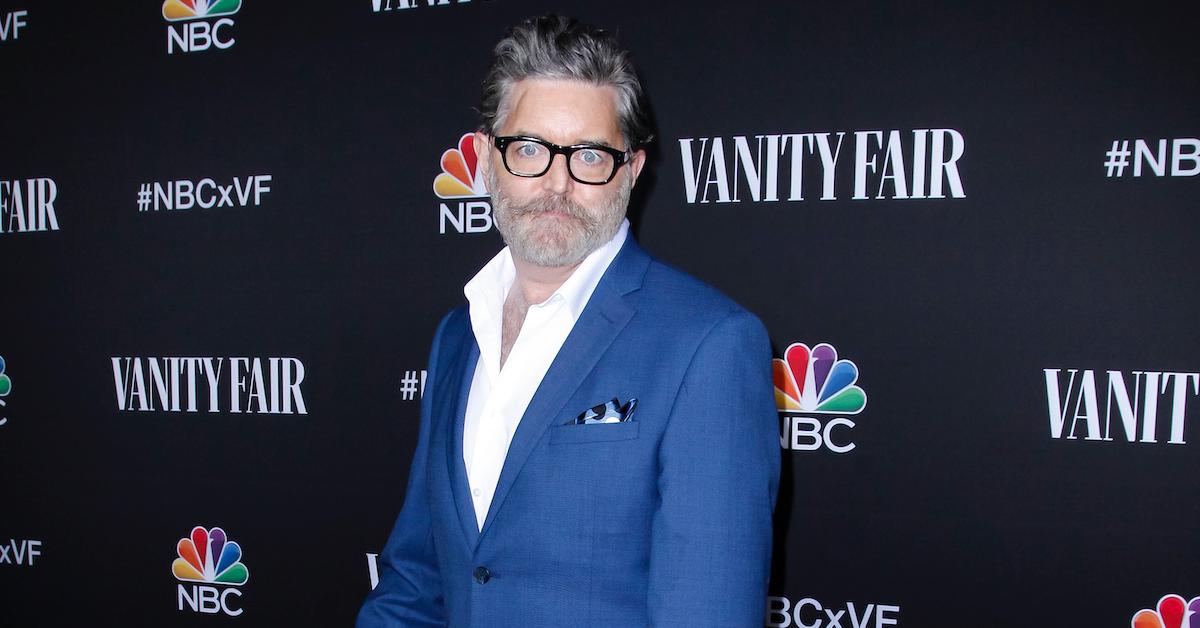 'This Is Us' Stroke Neighbor Gregory — What to Know