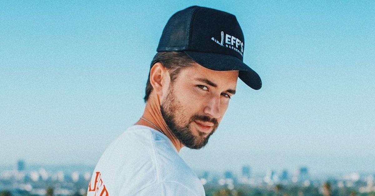 What Happened to Jeff Wittek? Learn More About His Eye Injury