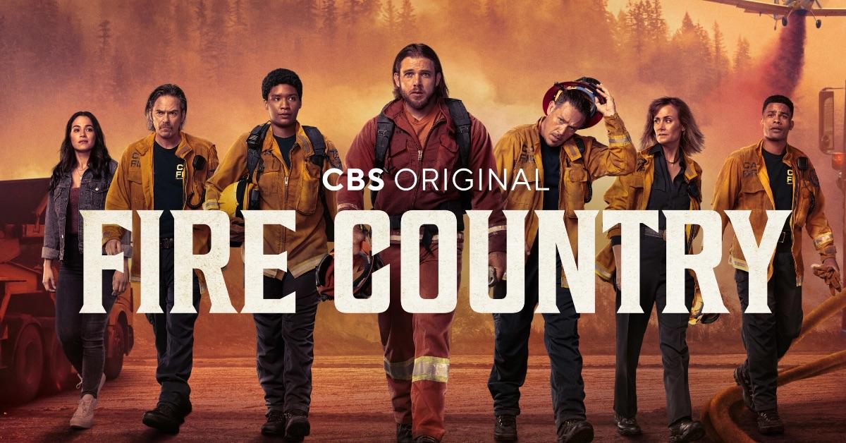 What Happened to Riley in 'Fire Country'? What to Know