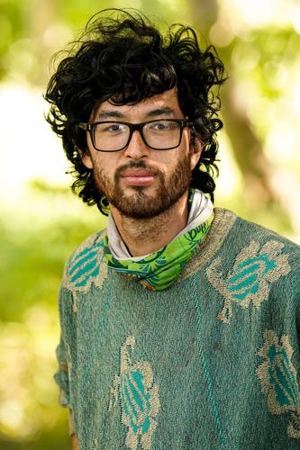 Who Is Frannie Marin on ‘Survivor’? Her Showmance Explored