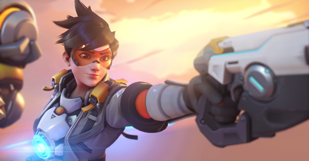 'Overwatch 2' Unveiled During BlizzCon 2019 — Details