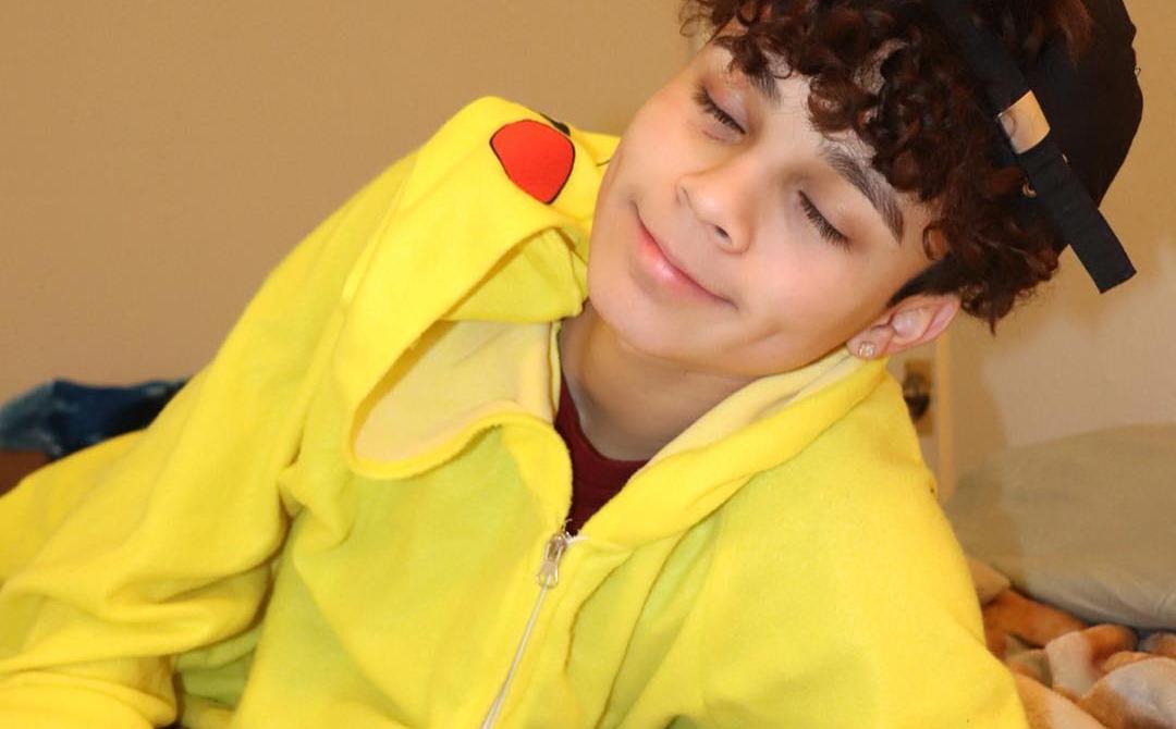 Everything You Need to Know About TikTok Superstar Diego Martir