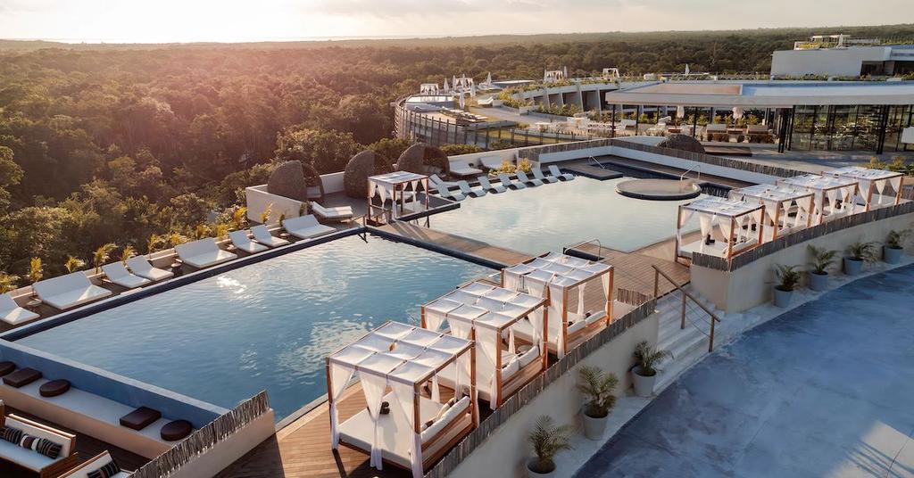 Is Secrets Tulum, Resort Featured on The Bachelor, Worth the Hype?