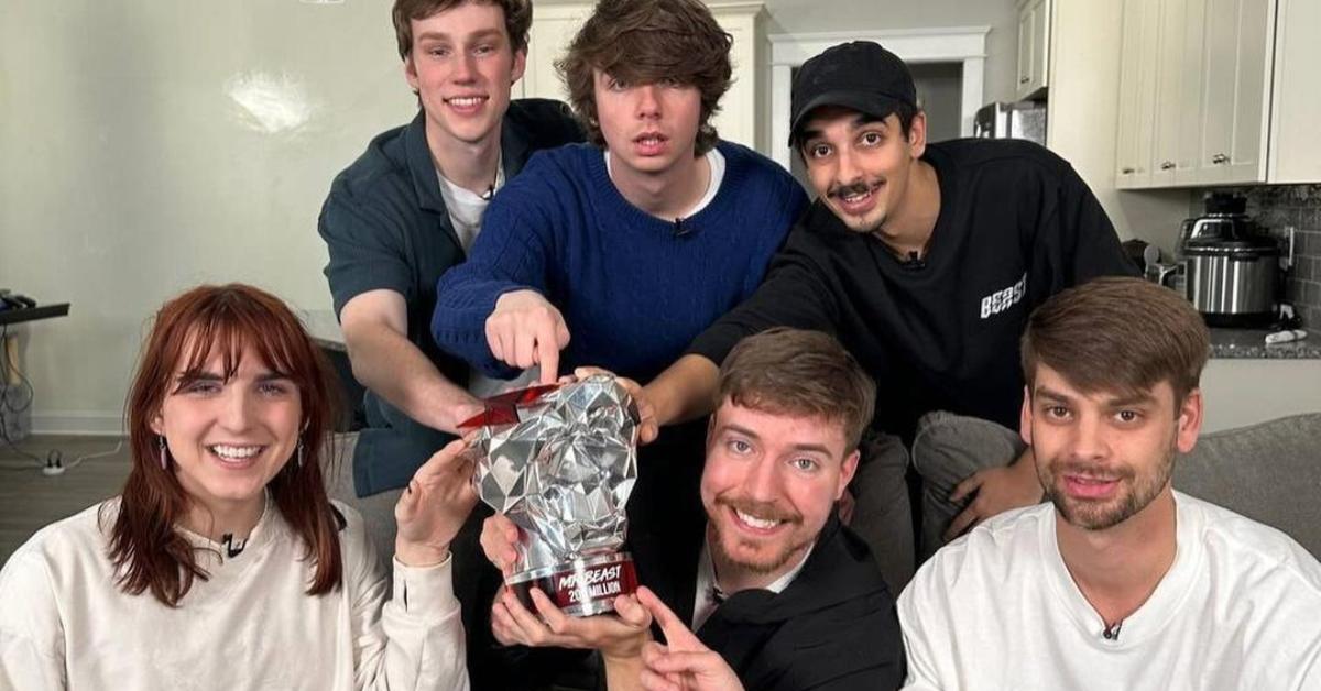 Why Did Ava Kris Tyson Leave MrBeast Permanently?