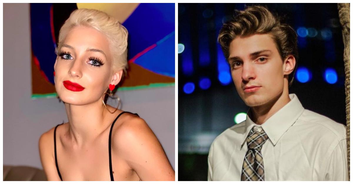 'Welcome to Plathville': Are Moriah and Nathan Dating?