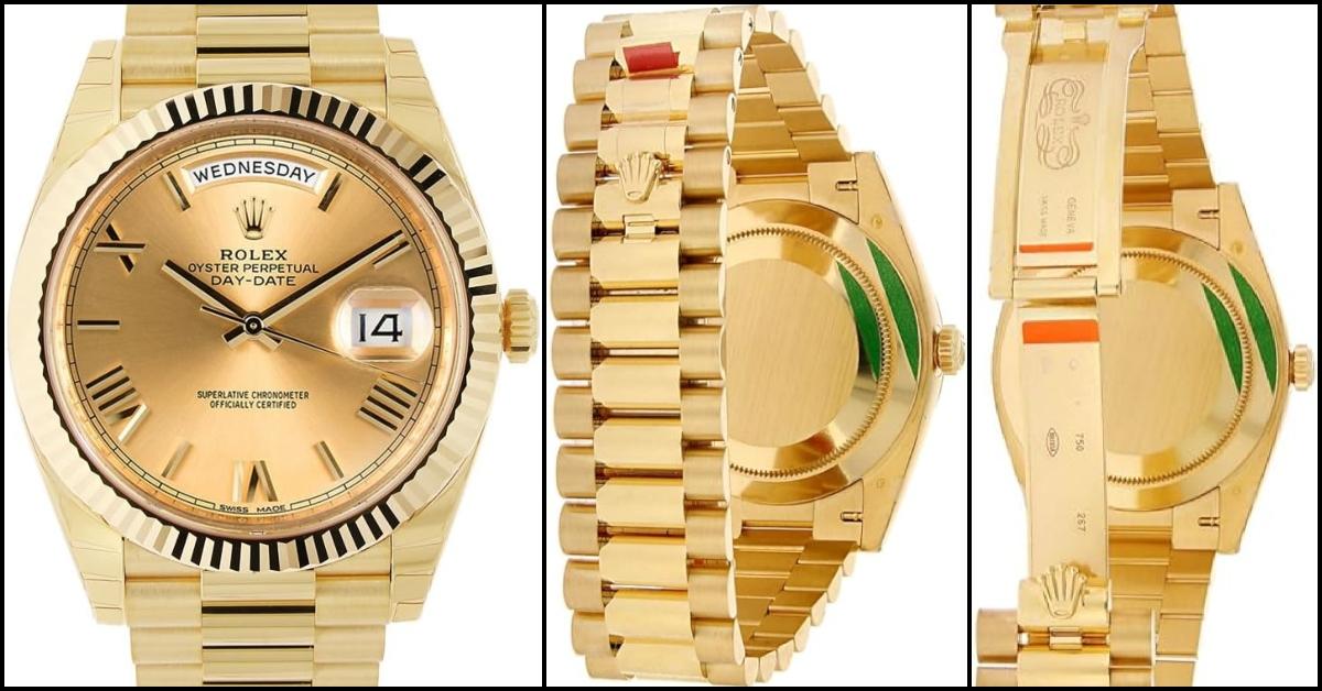 15 of the Most Expensive Amazon Finds, Starting at $1 Million