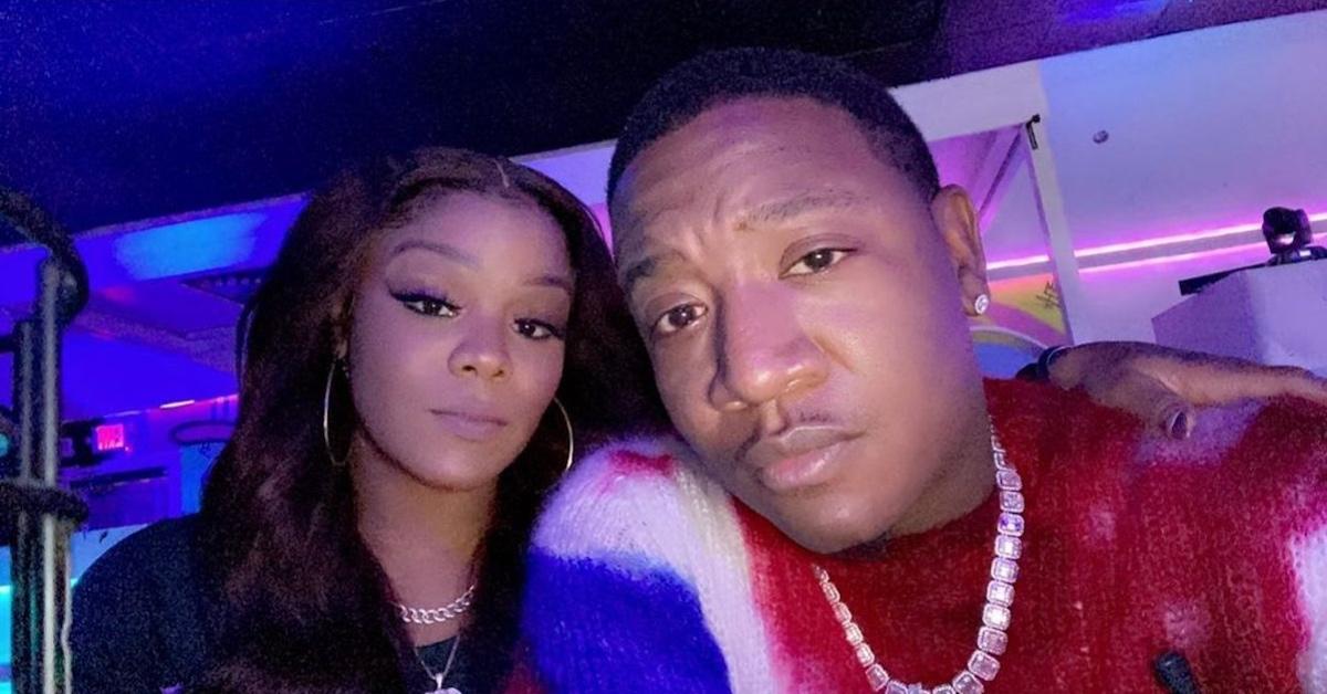 Are Yung Joc and Kendra Robinson Still Together? 'LHHATL' Update ...