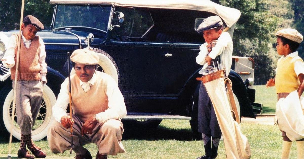 Tito Jackson's Kids Are Also in the Music Business