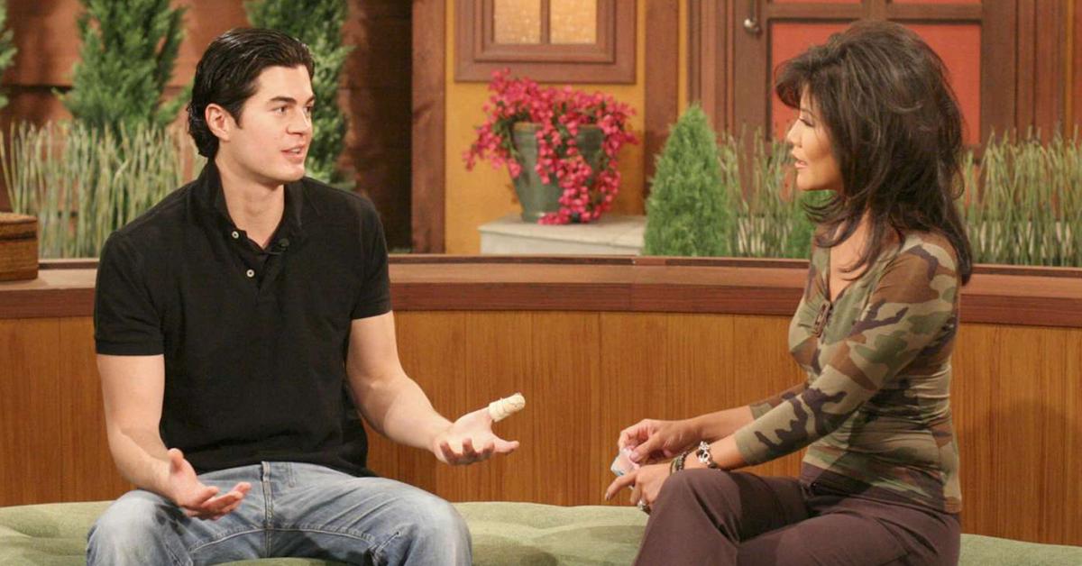 What Is Big Brother Alum Dr. Will Kirby's Net Worth? Details